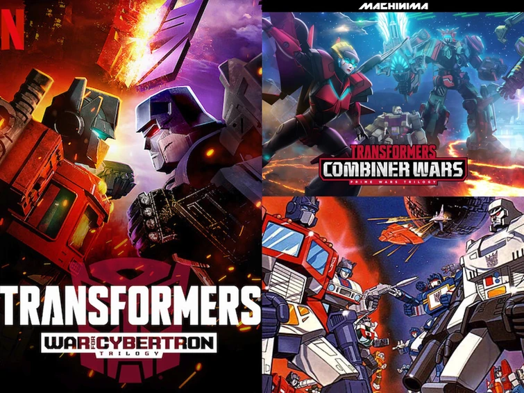 Discuss Everything About Teletraan I: The Transformers Wiki | Fandom