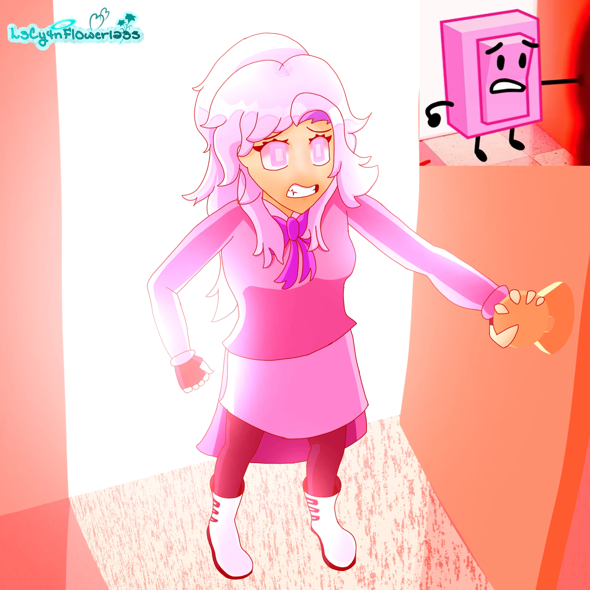I JUST FINISHED THIS AND TPOT 11!!! | Fandom
