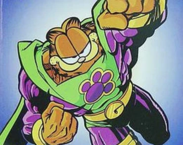 Garzooka vs Invincibubble | Fandom