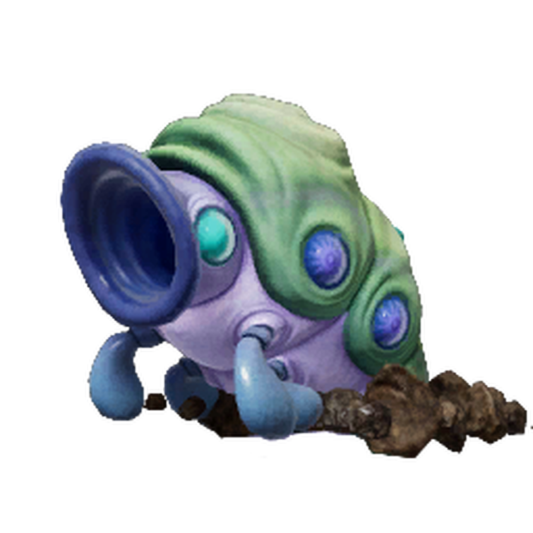 Whats the more annoying enemy type? | Fandom