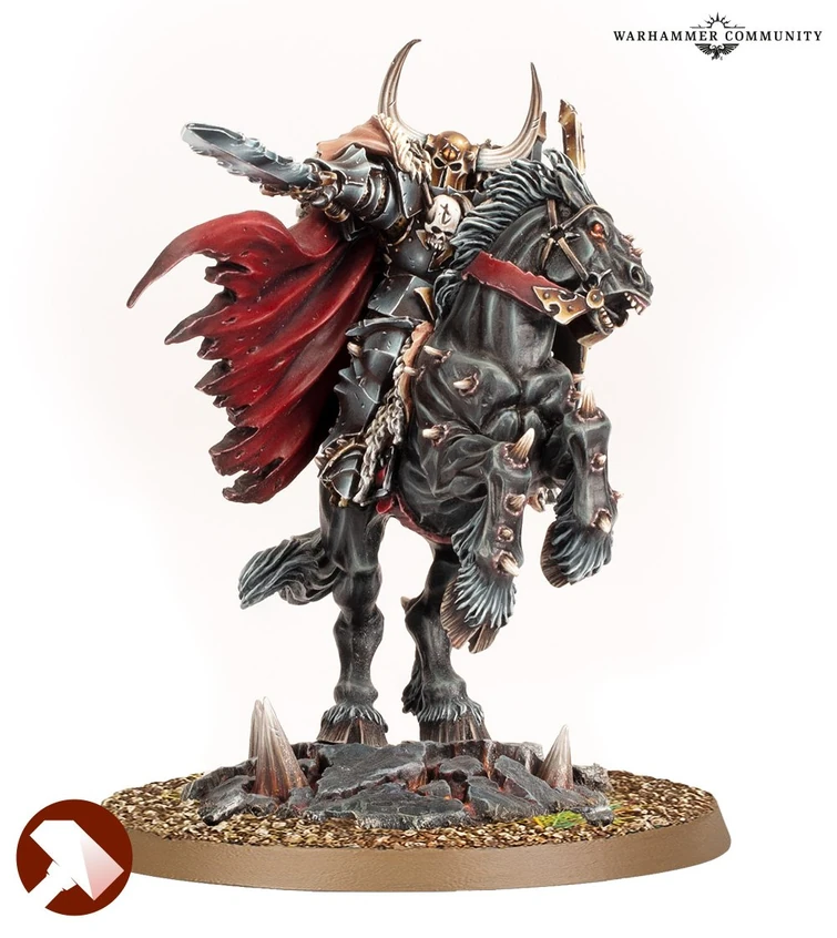 archaon y paladines del caos en Made to Order | Fandom
