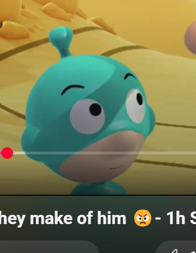 Blue LeonLeon | Fandom