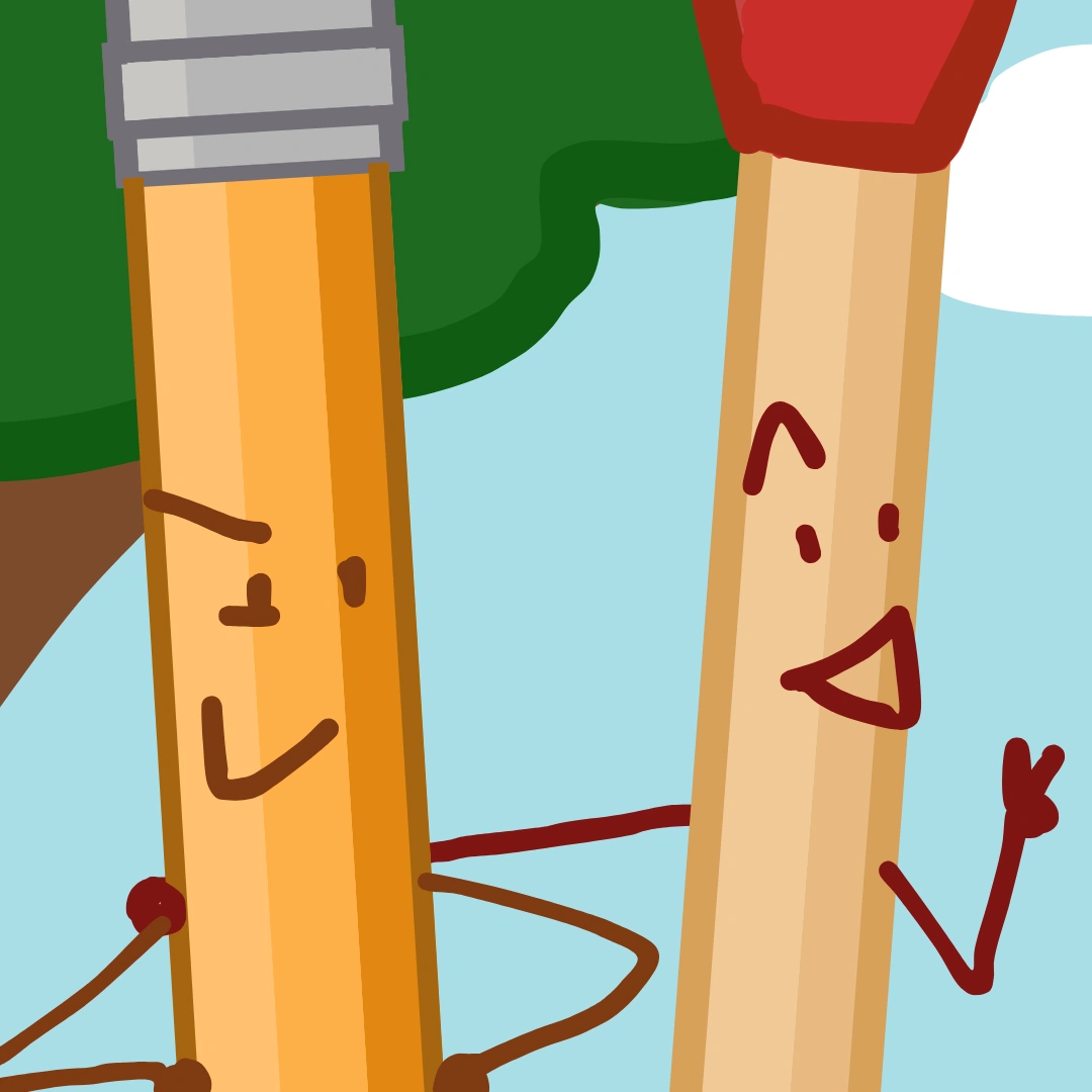 Rate my new pfp | Fandom