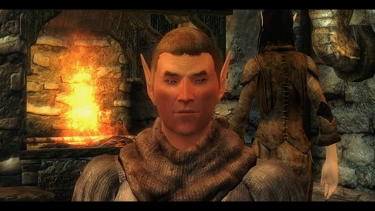 Discuss Everything About Elder Scrolls | Fandom