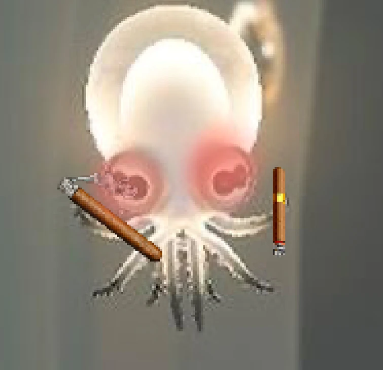 SMOLLUSK NO- | Fandom