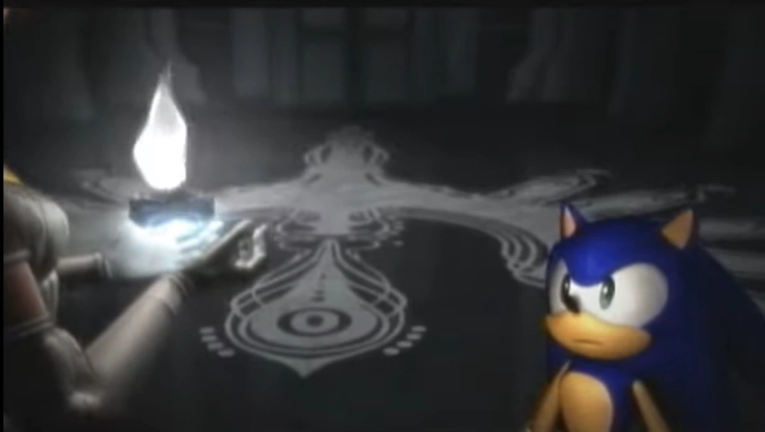 Should Sonic get a reboot? | Fandom