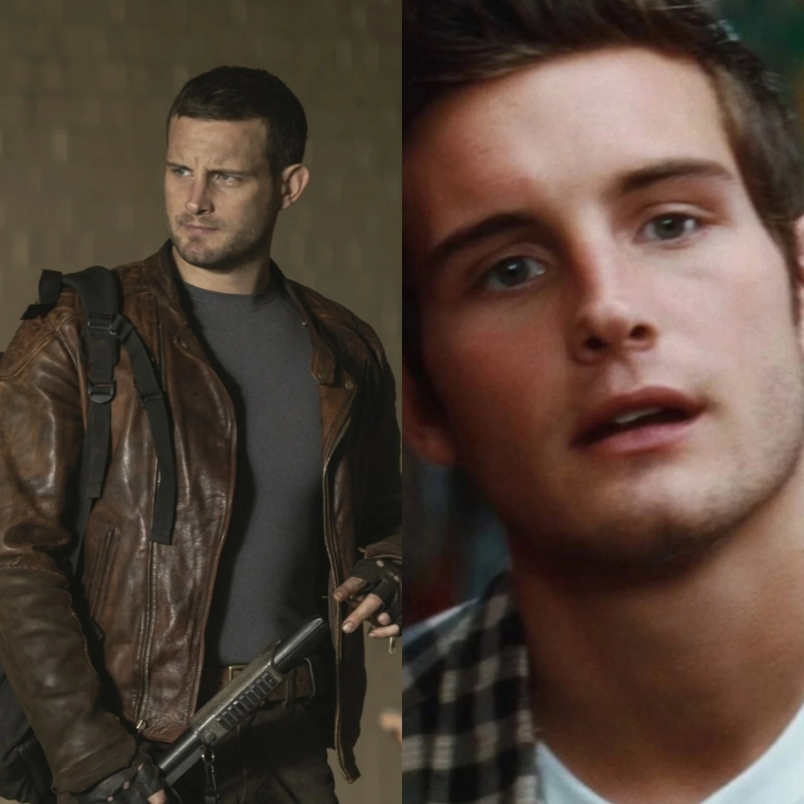 Walking Dead Actors That Have Appeared In Scream Fandom