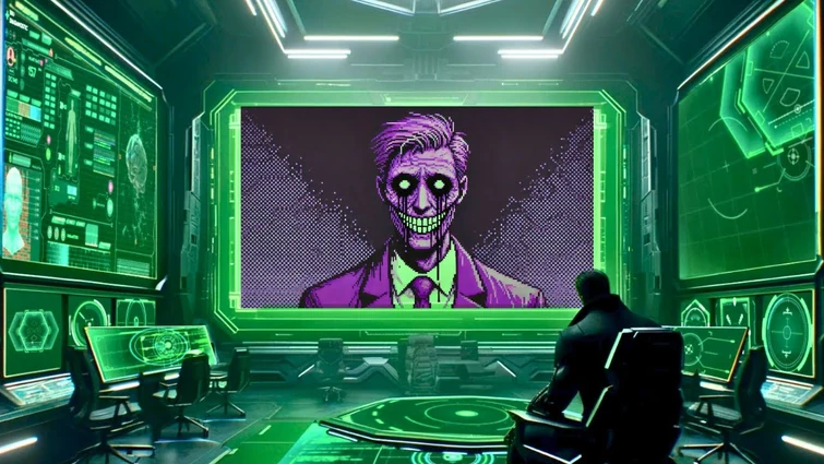 Batman Contingency Plans: The Classic Animatronics and Afton. | Fandom