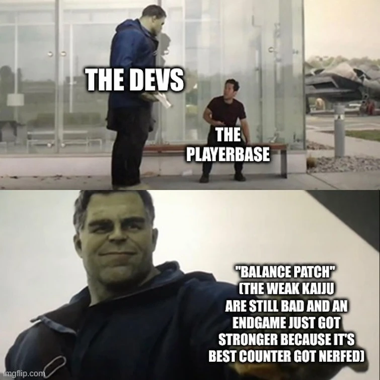 Discuss Everything About KaijuUniverse Wiki | Fandom