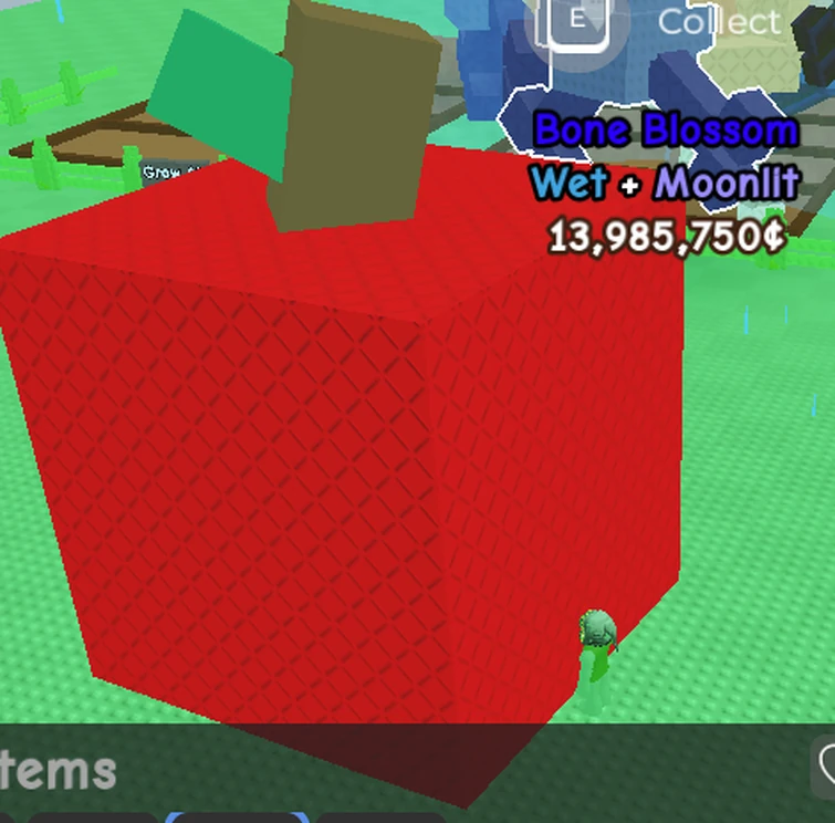 HUGE APPLE TREE | Fandom