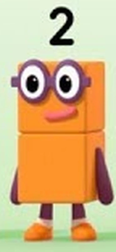 Discuss Everything About Classic Numberblocks Wiki | Fandom