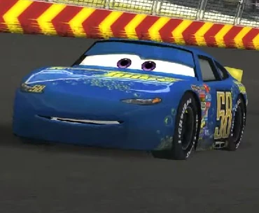 Discuss Everything About Pixar Cars Wiki | Fandom