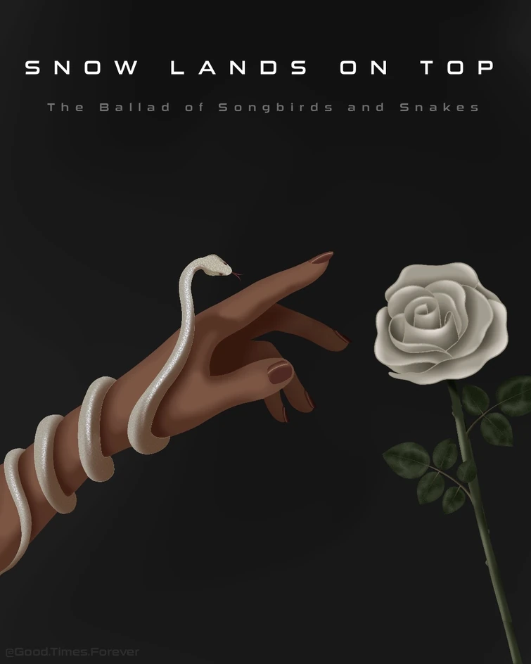 Fan art I made for TBOSAS! | Fandom