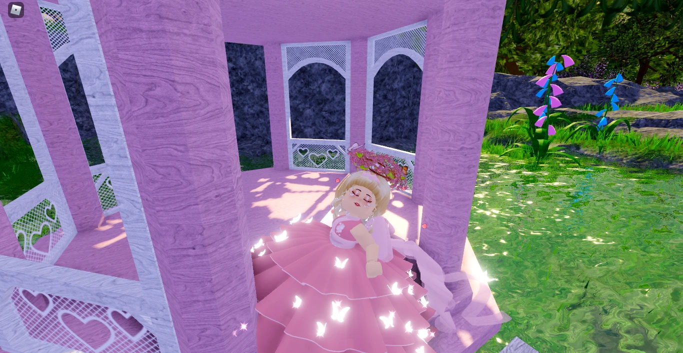 Spring Halo | Fandom