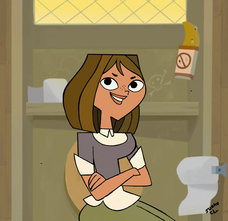 Total Drama Fanart Competition Week 3 | Fandom