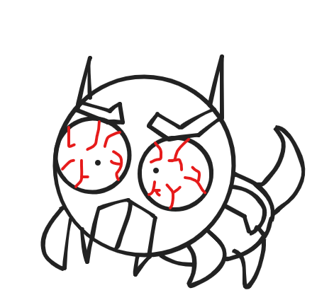 S T A R E cathorn | Fandom