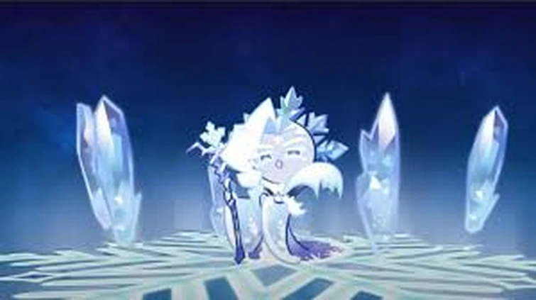 Happy Frosty Friday | Fandom