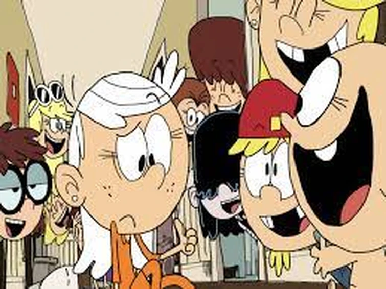 Where Linka was in One of the Boys while Lincoln was with the brothers ...