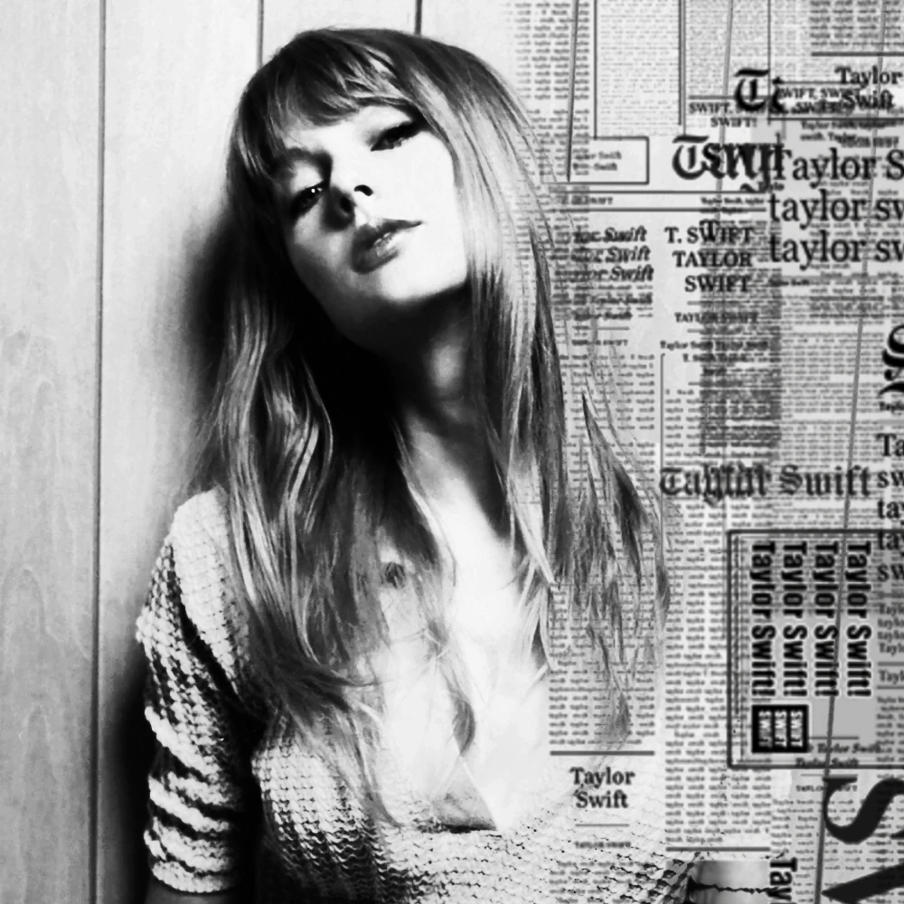 Reputation (Taylor's Version)? | Fandom