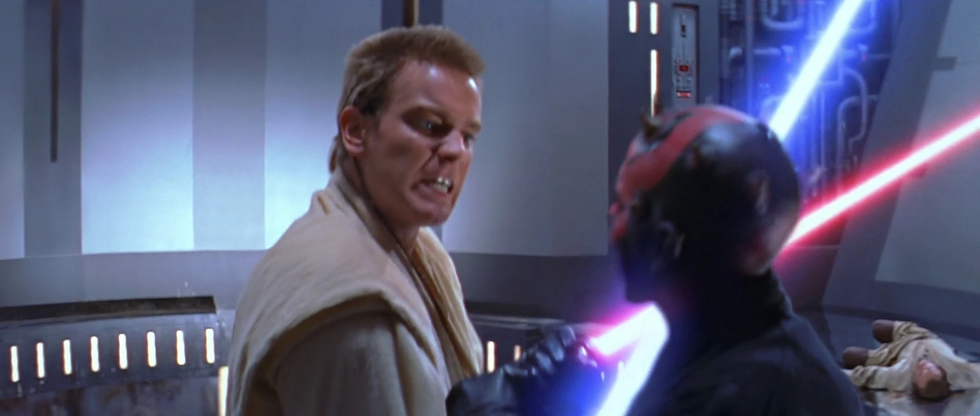 [Analysis] The Jedi Order and Emotions | Fandom