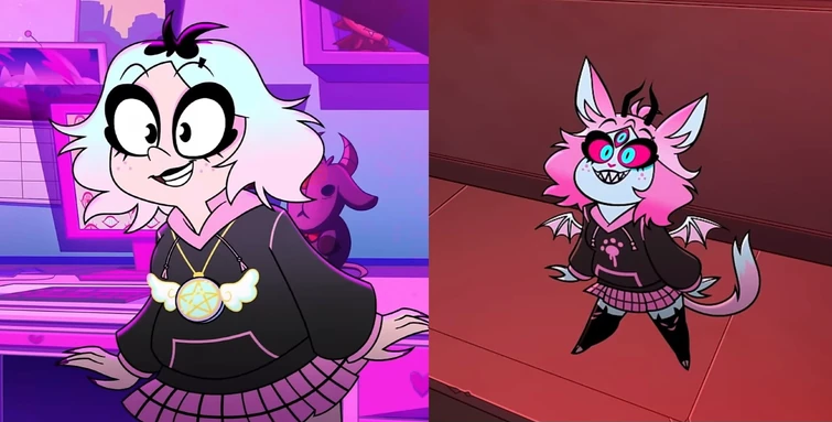 I liked the new short | Fandom
