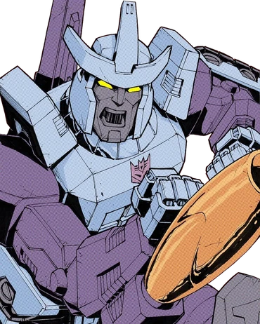 Metatron vs Galvatron | Fandom