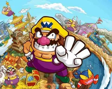 Which Wario series is better | Fandom