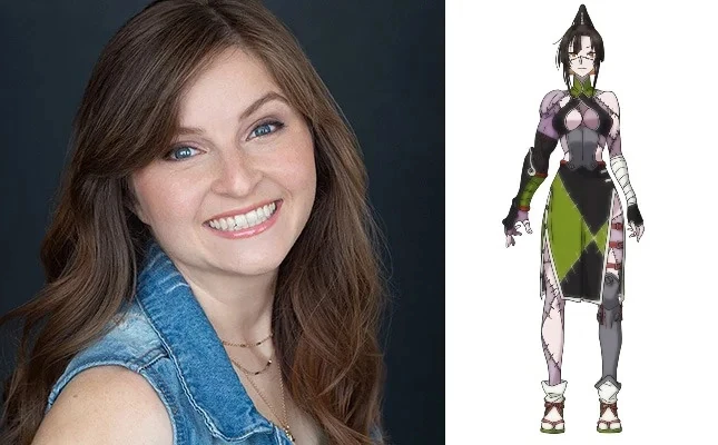 Happy birthday to Lizzie Freeman! | Fandom