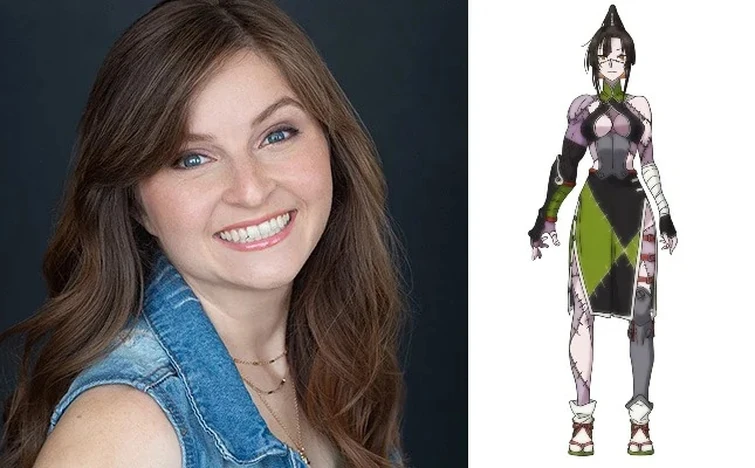 Happy birthday to Lizzie Freeman! | Fandom