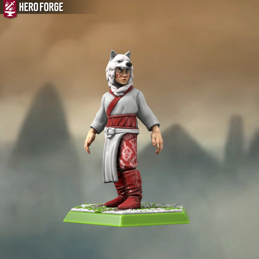 heroforge poookies | Fandom