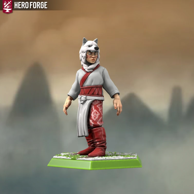 heroforge poookies | Fandom