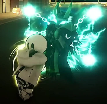 Best Lookin twoh skin | Fandom