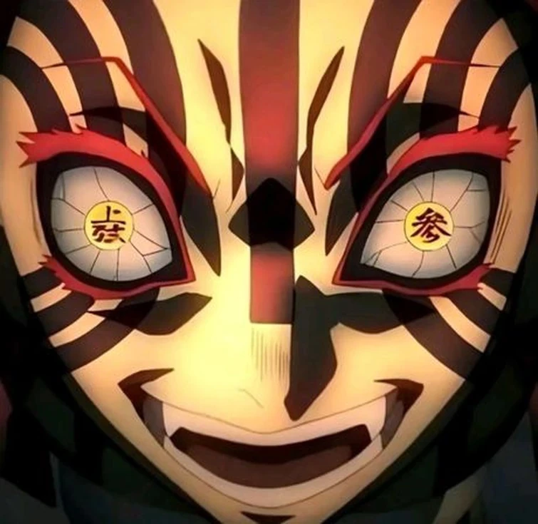 Make the replies look like Akaza’s search history | Fandom