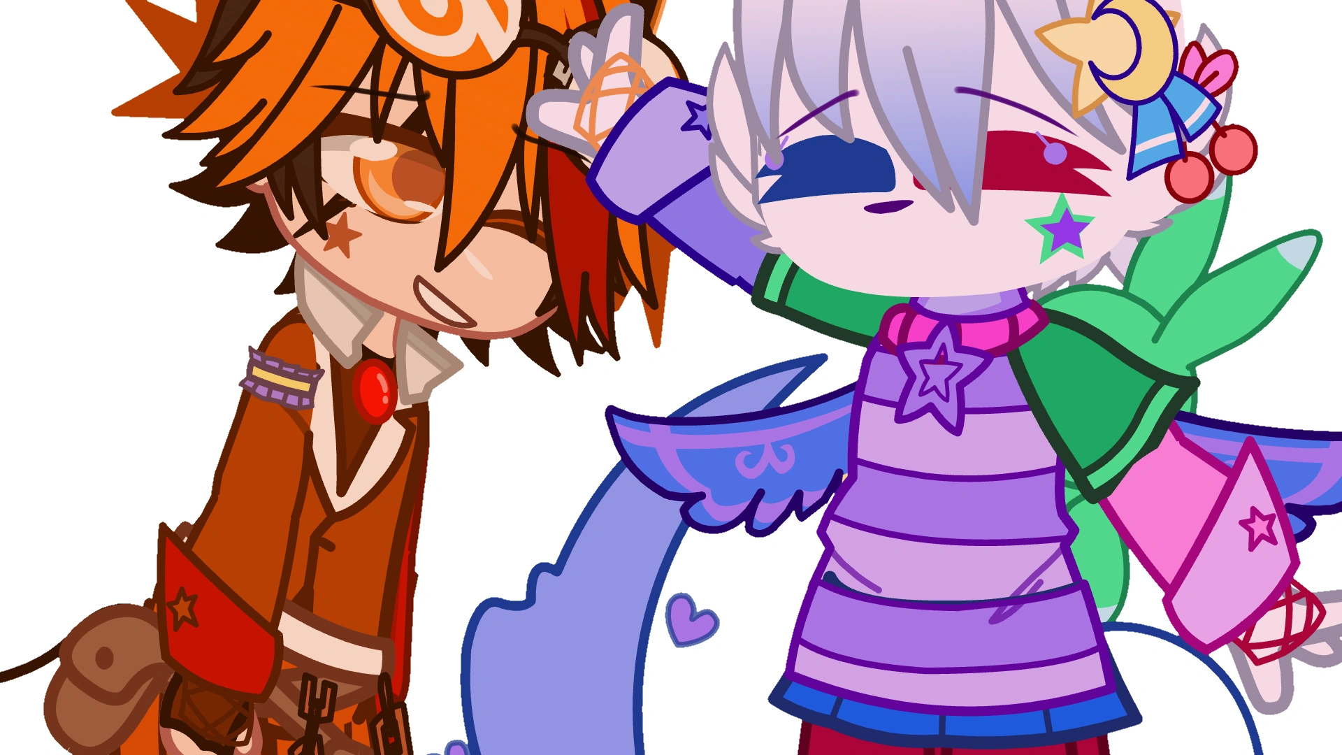 Y/N pats Solar (Y/N patting characters part 1) | Fandom