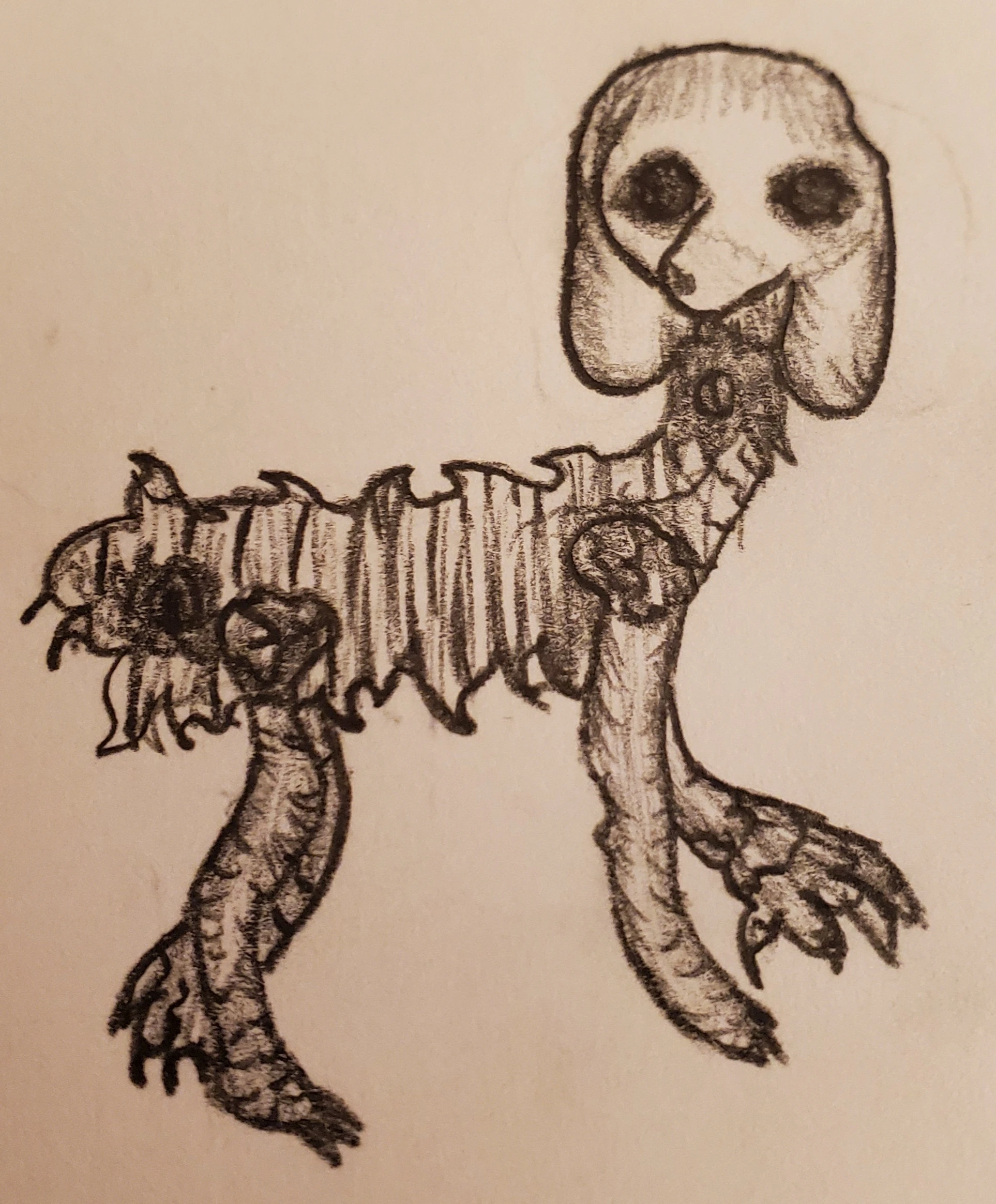 Quick Draw!: dog | Fandom