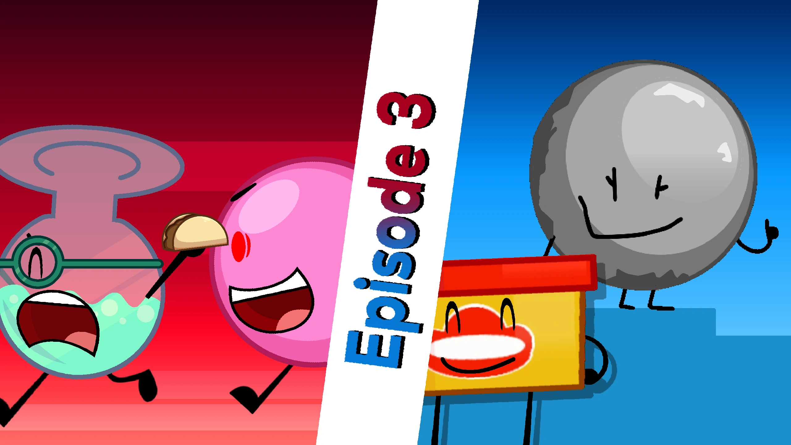 Episode 3's thumbnail | Fandom