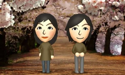 More Genderbent CPU Miis (Wii Sports) | Fandom