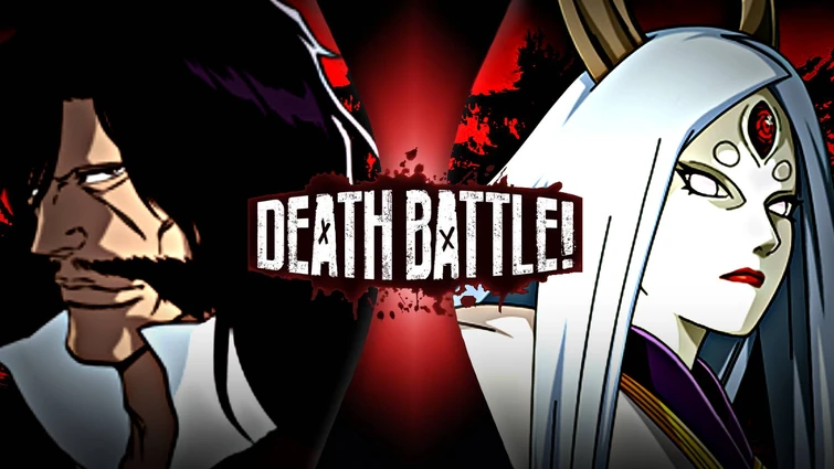 Death battles I’m 99% sure are gonna happen . What are some of yours ...