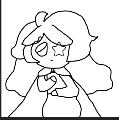 stardust cookie (OUTLINE) | Fandom