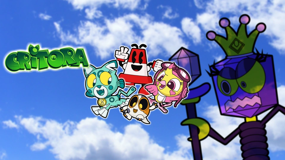 Update: New series (and site) logo and backgrounds! | Fandom