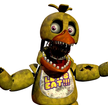 Fav chica variation (from my favs) | Fandom