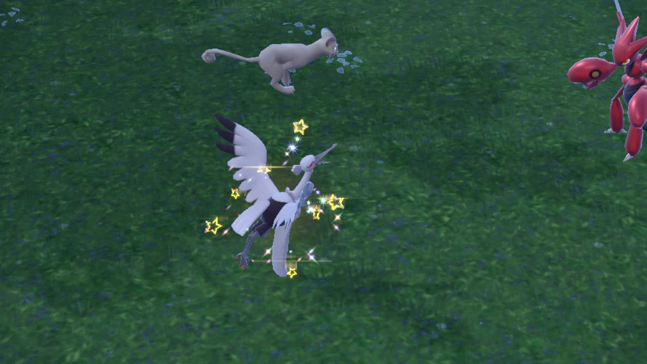 This is like the 2nd full odds shiny today what??? | Fandom