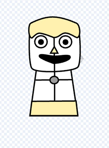 Goofy competition season 2 part 3 (the mime I mean puppet win last time ...