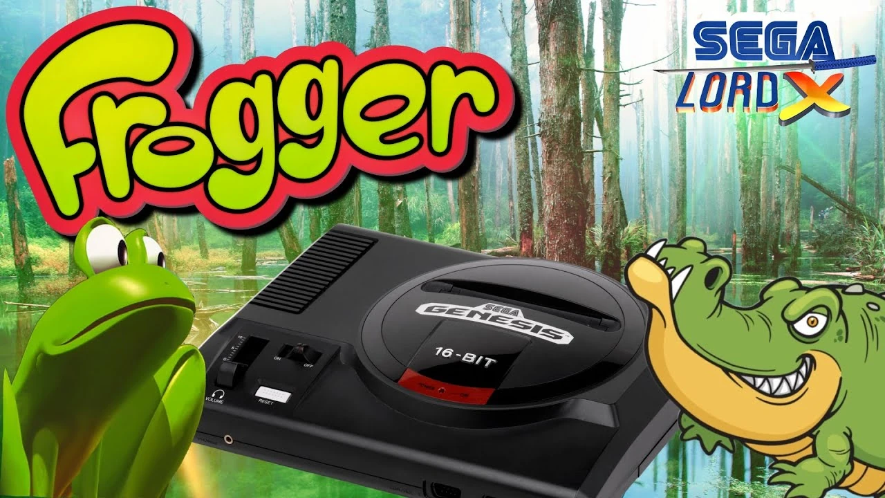 I found a video on that game I mentioned | Fandom