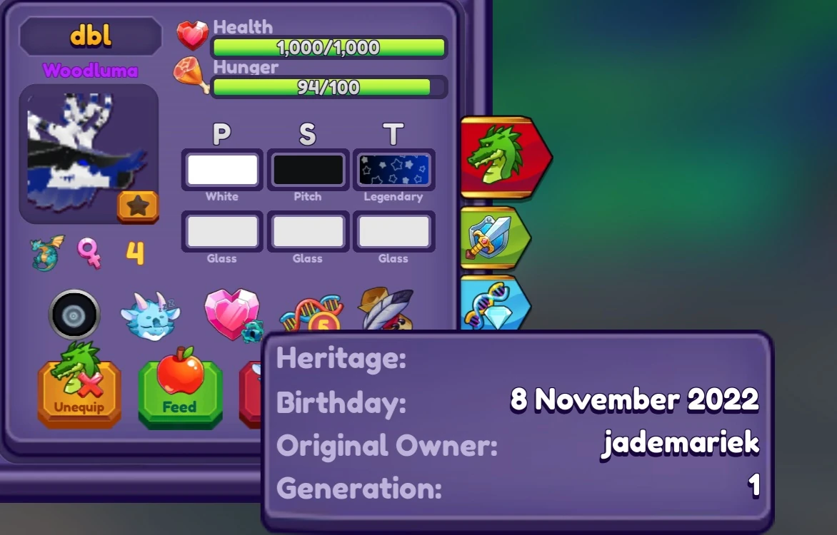 Hwweee lf nakas, and uhh cirqs, andddd pnms stuff😇 | Fandom