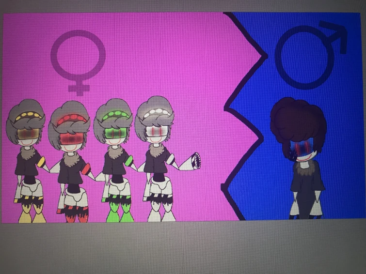 The Popular girl color variant’s | Fandom