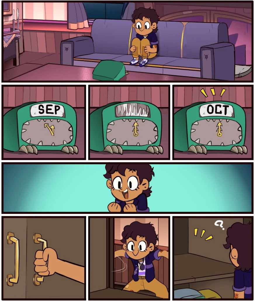 [moringmark] Getting Ready🎃🎃🎃🎃🎃🎃 | Fandom