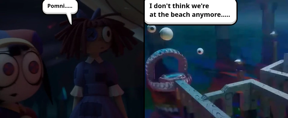 Daily TADC Comic 87 | Fandom