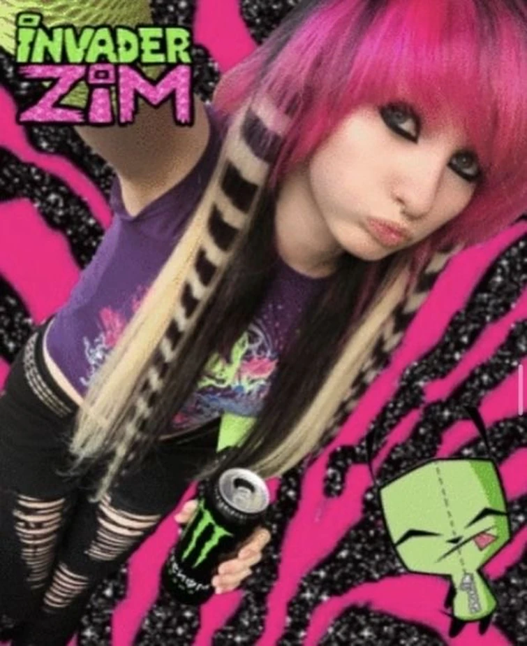 What is Scene? | Fandom