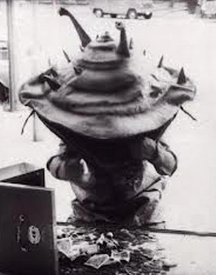 Ultimate Ultraman Kaiju, Kaijin and Seijin Smash or Pass - Part 1 ...